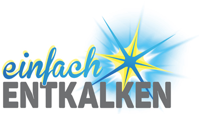 Entkalken mit Essig - Einfach entkalken